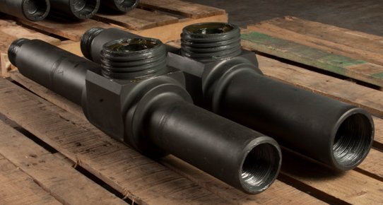 8. DRILL STRING ACCESORIES – Nerum Energy