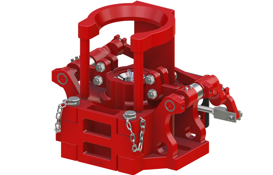 5. HANDLING TOOLS – Nerum Energy